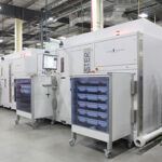 GreenSource Fabrication Capabilities