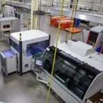 GreenSource Fabrication Capabilities