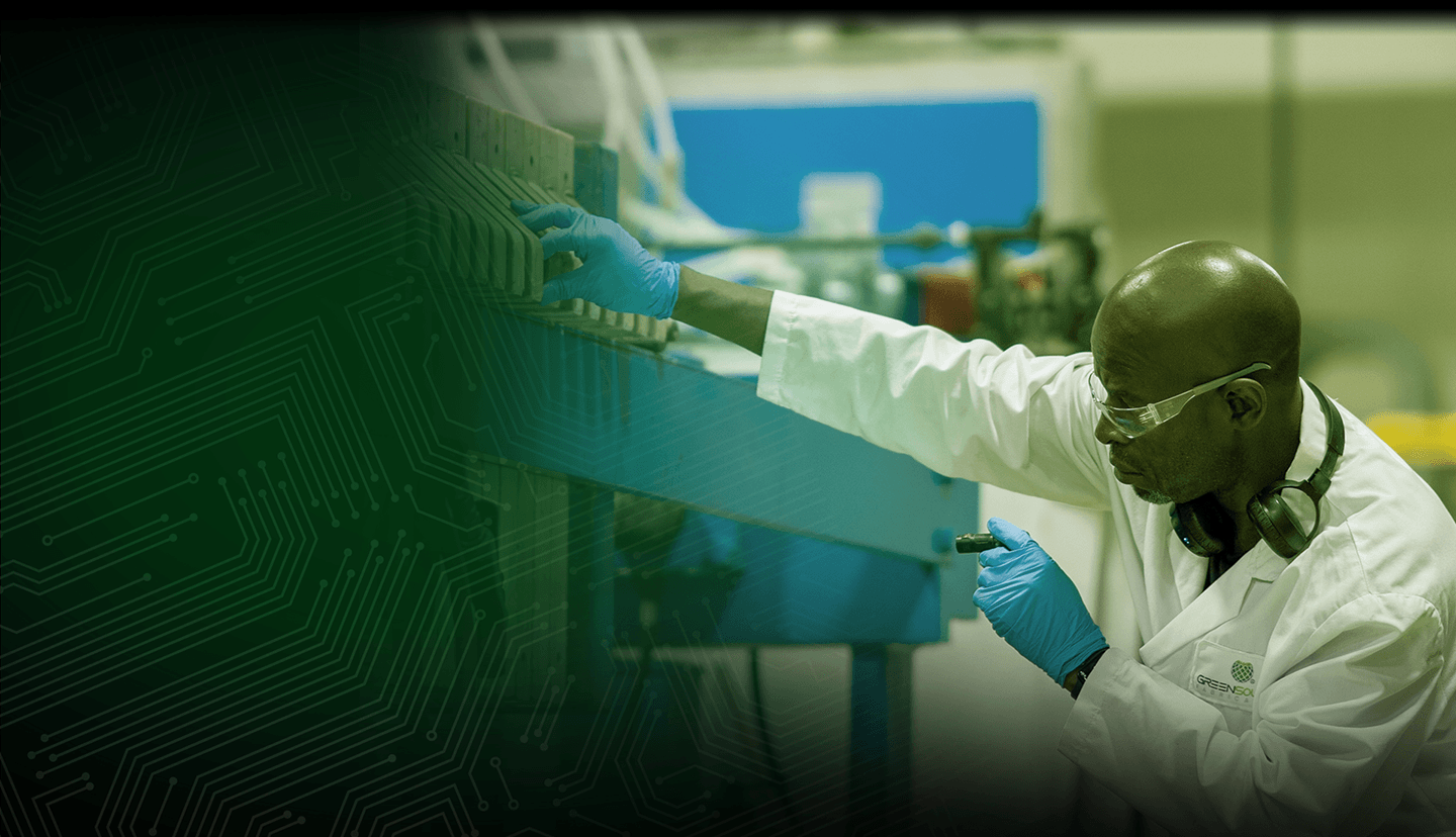 Careers at GreenSource Fabrication